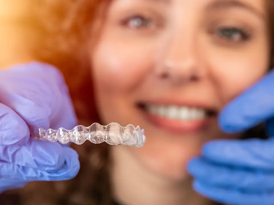 Everything You Need to Know about Invisalign vs Braces.